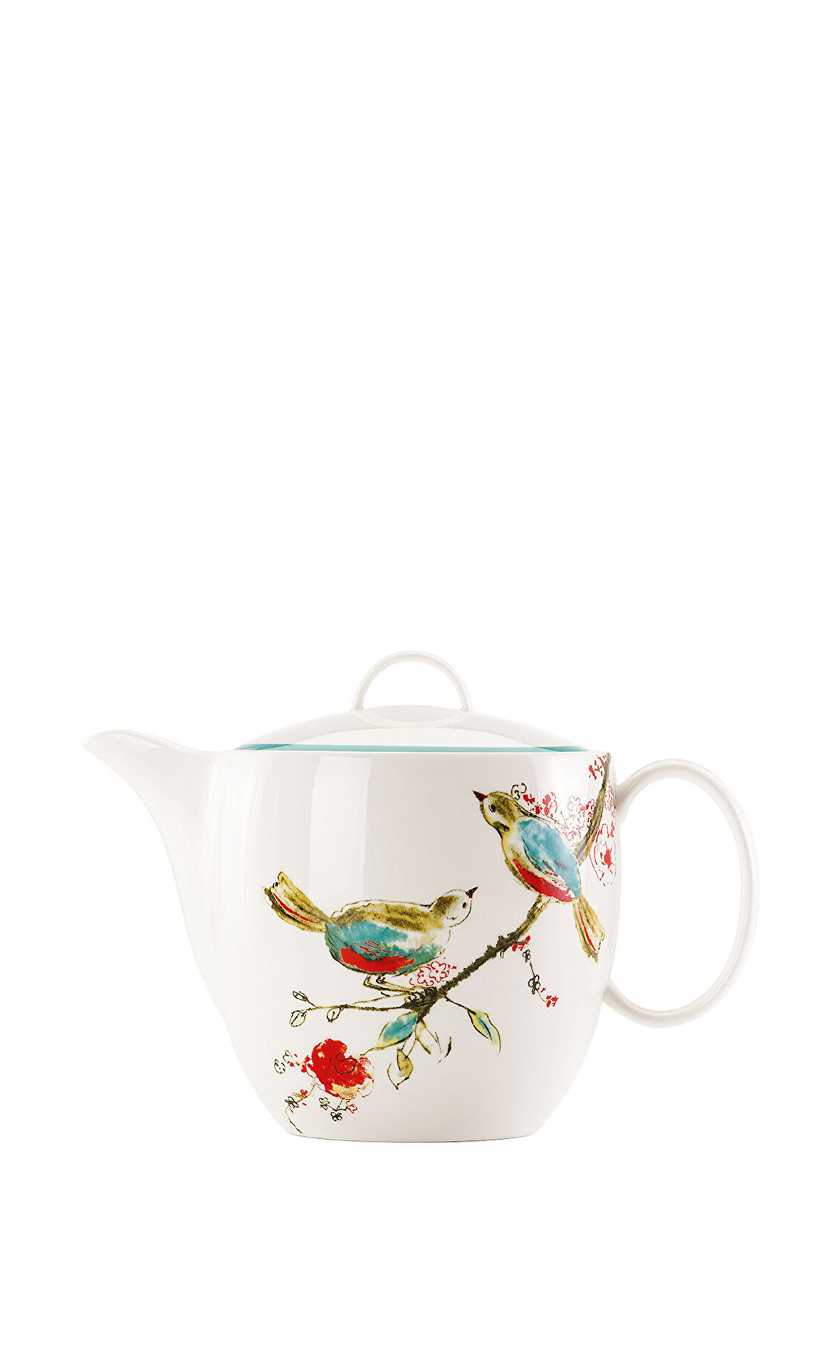 Lenox-Lenox Chirp Kahve/Çay Potu Lenox-Lenox Chirp Kahve/Çay Potu