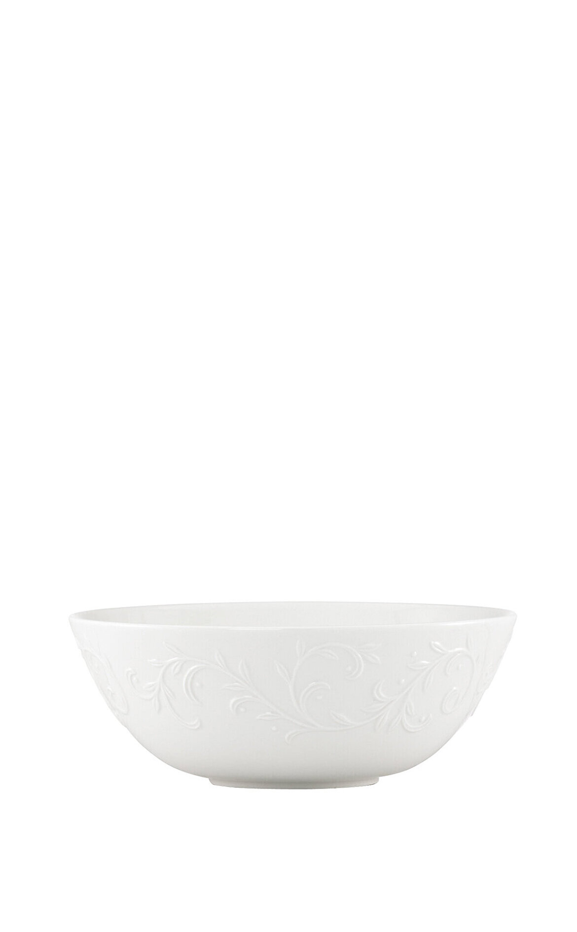 Lenox-Lenox Opal Innocence Carved Servis Kasesi Lenox-Lenox Opal Innocence Carved Servis Kasesi