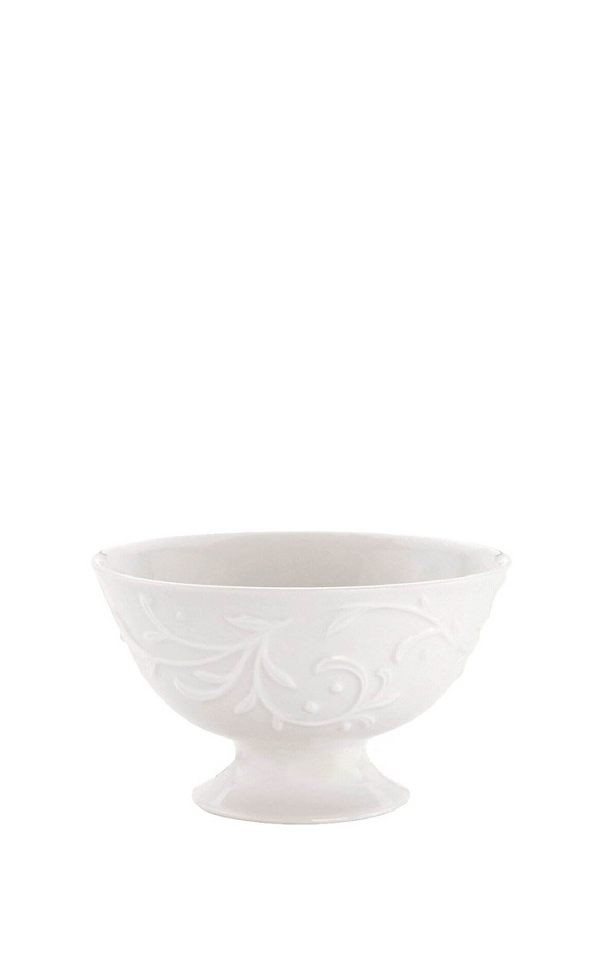 Lenox-Lenox Opal Innocence Carved Kase