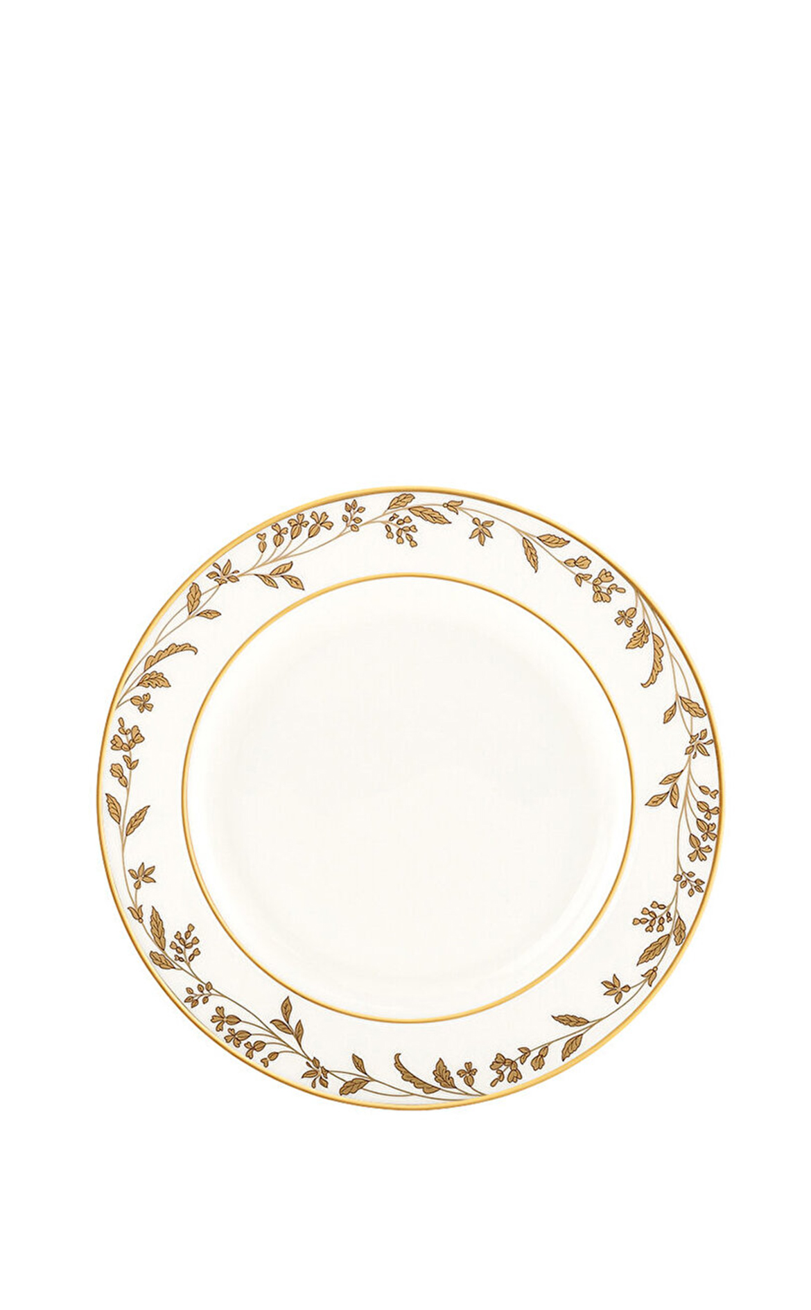 Lenox-Lenox Golden Bough Düz Tabak 15 cm