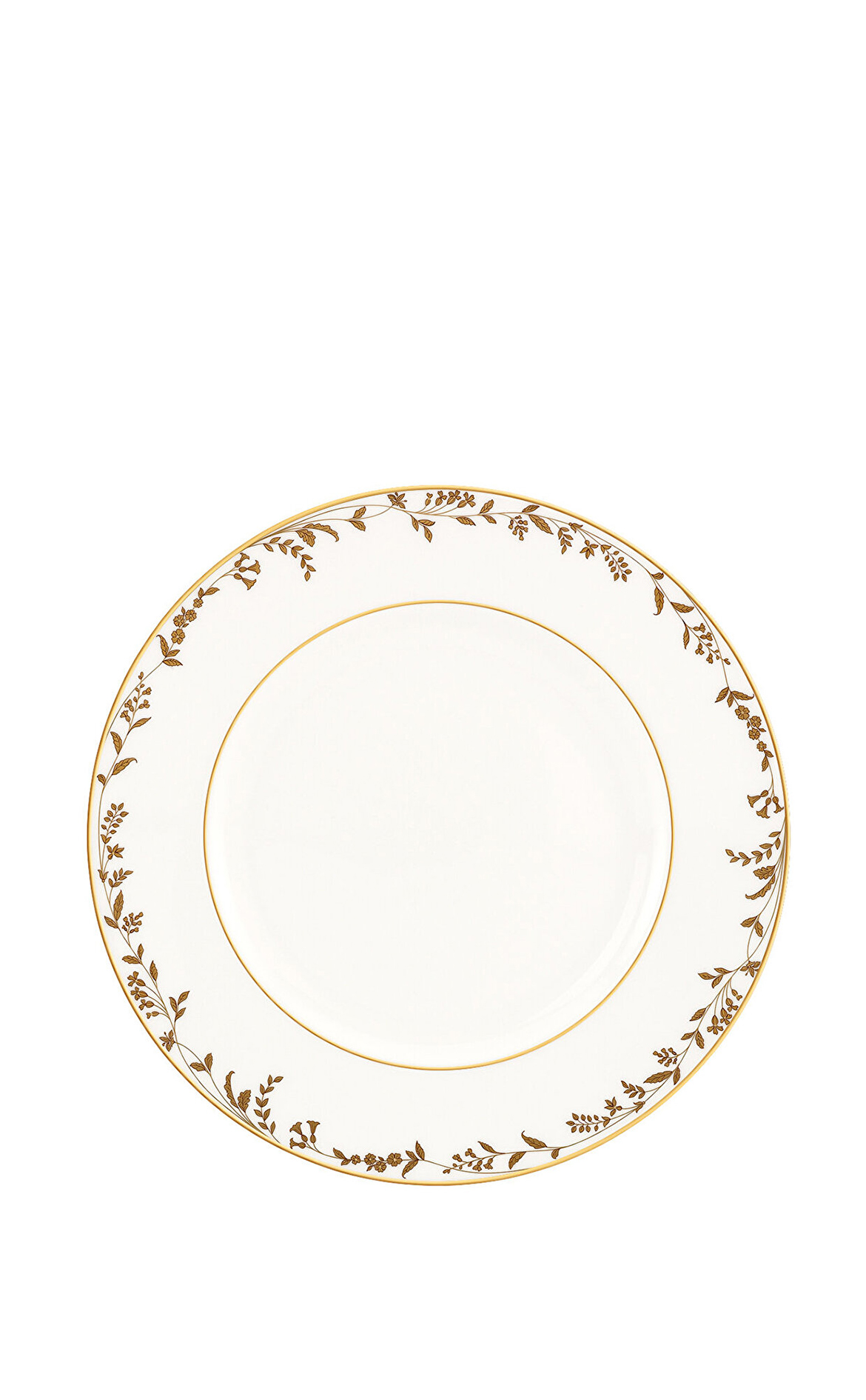 Lenox-Lenox Golden Bough Düz Tabak 27 cm