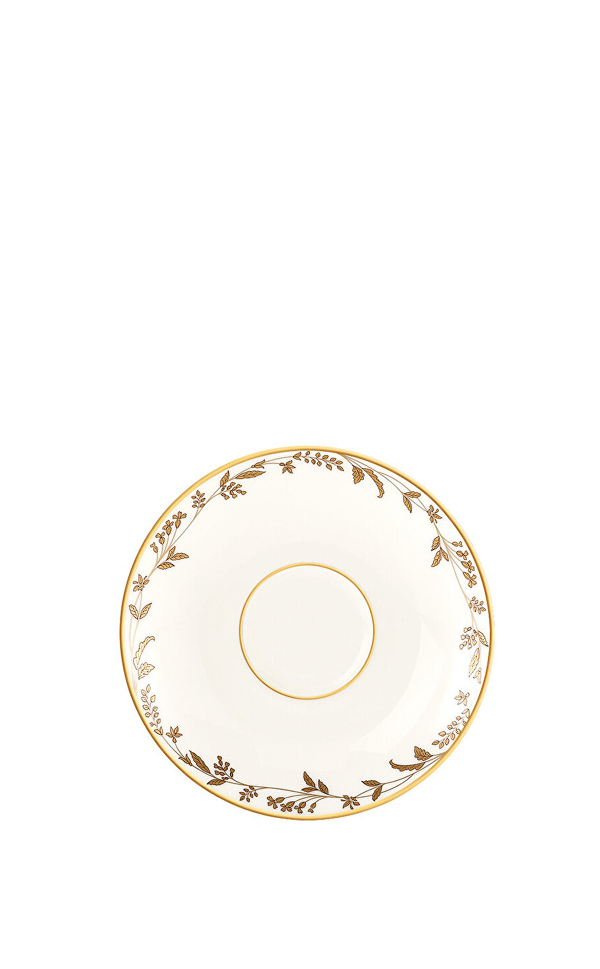 Lenox-Lenox Golden Bough Kahve/Çay Tabağı