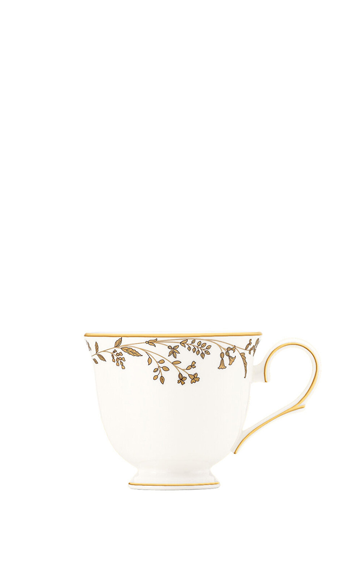 Lenox-Lenox Golden Bough Kahve/Çay Fincanı