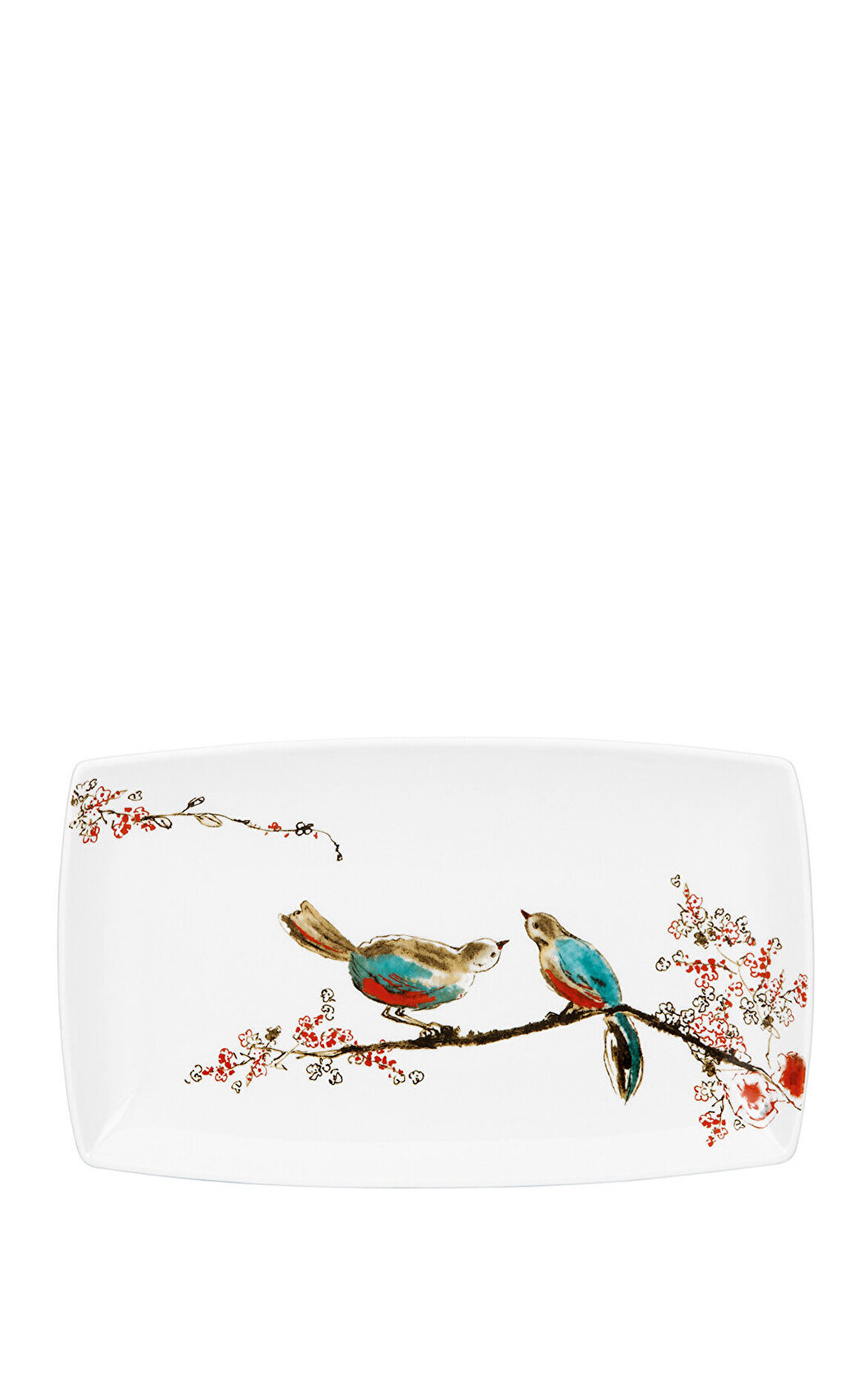 Lenox-Lenox Chirp Tepsi