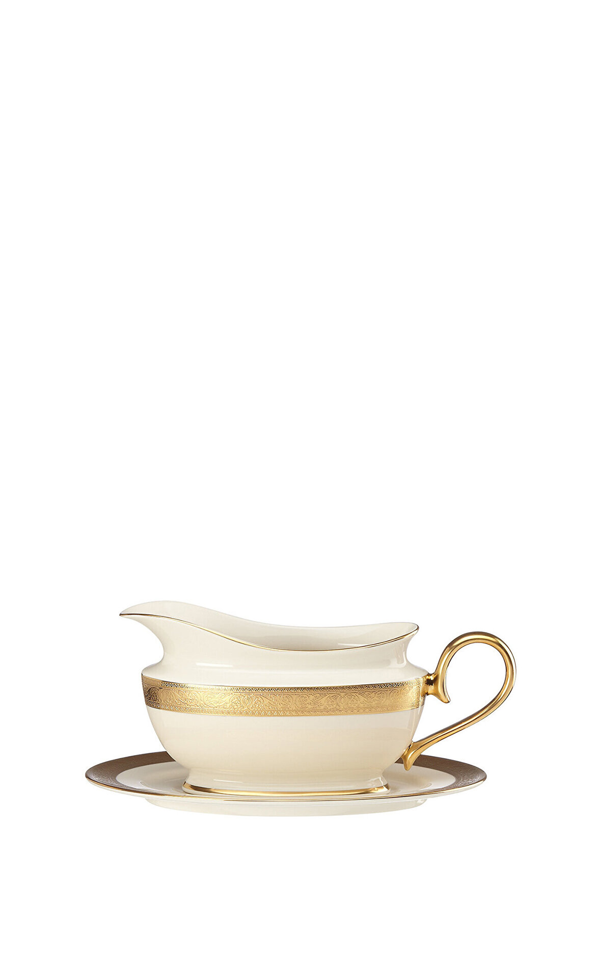 Lenox-Lenox Westchester Sosluk ve Tabağı