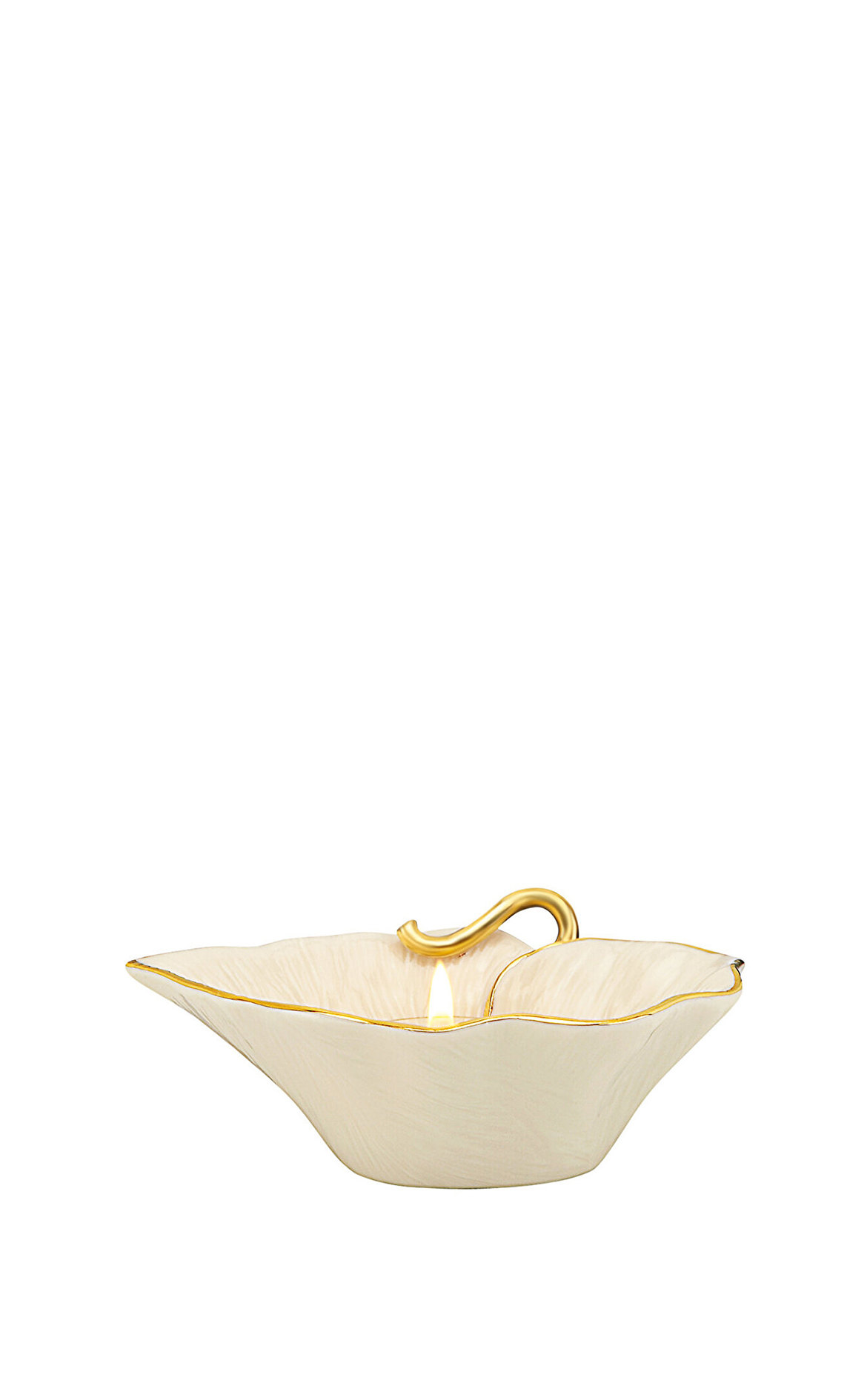 Lenox-Lenox Eternal Leaf Mumluk Lenox-Lenox Eternal Leaf Mumluk