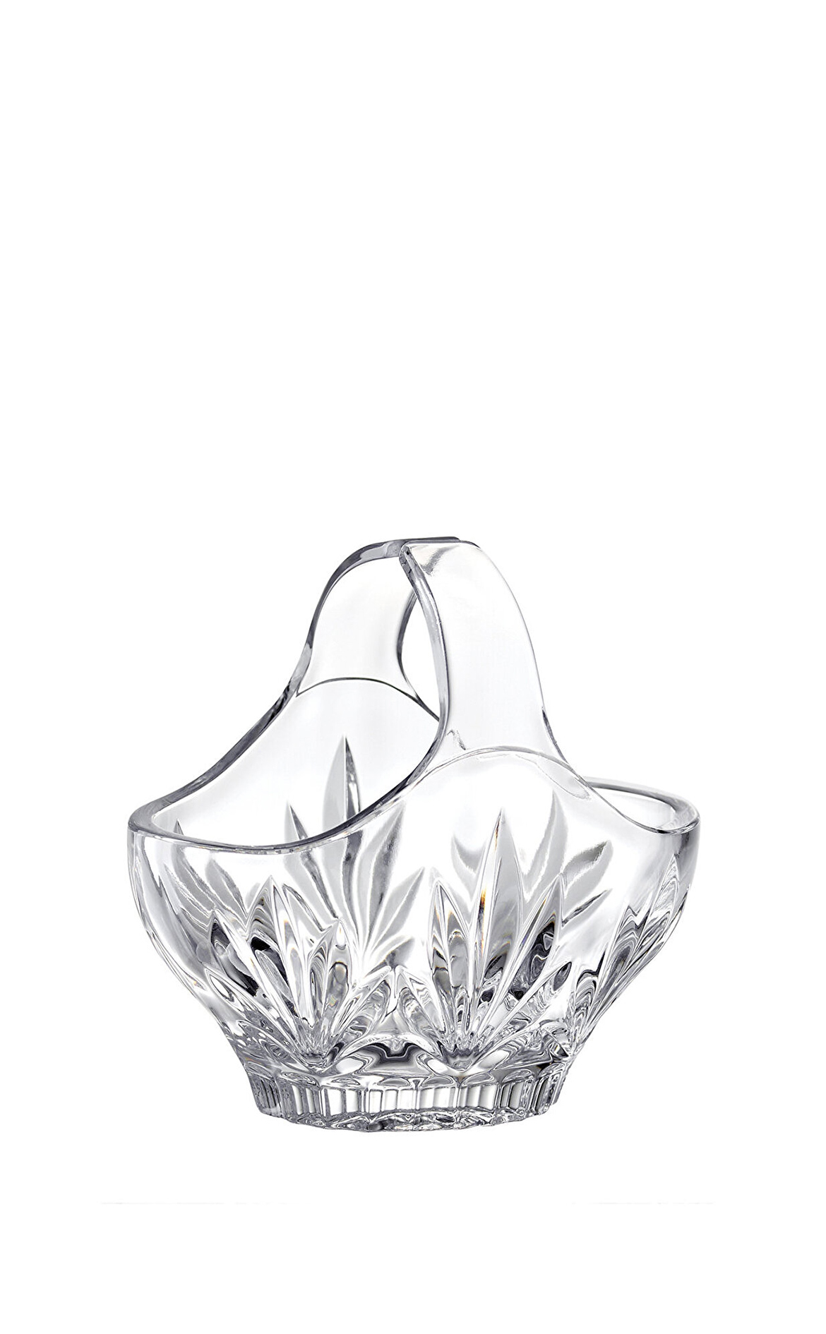 Lenox-Lenox Ladyanne Dekoratif Sepet Lenox-Lenox Ladyanne Dekoratif Sepet