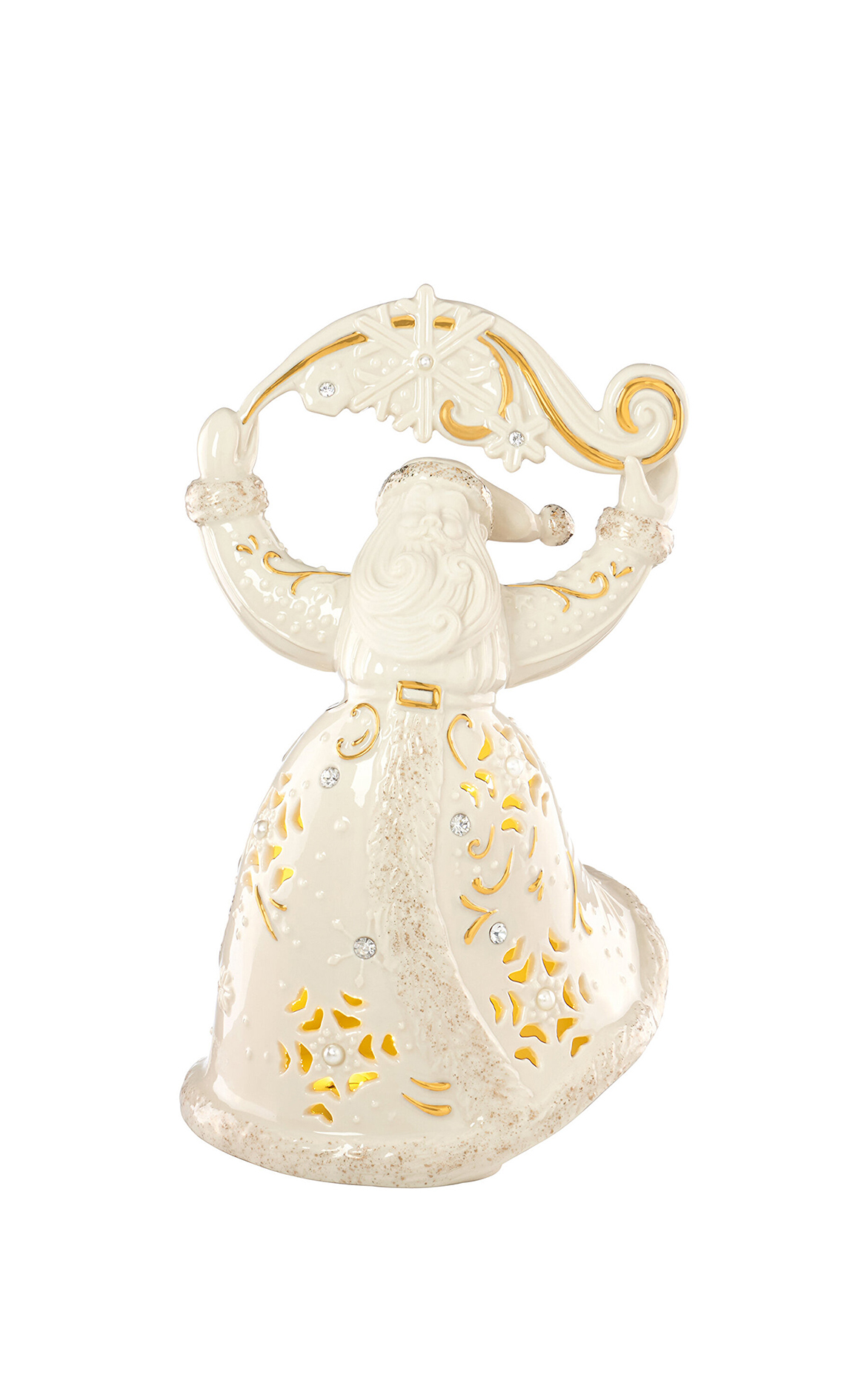 Lenox-Lenox Florentıne Noel Bıblo Lenox-Lenox Florentıne Noel Bıblo