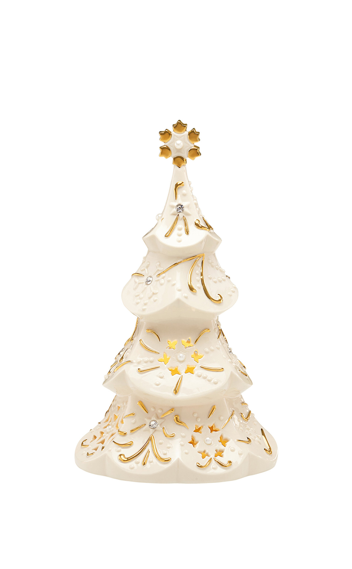 Lenox-Lenox Florentıne Noel Bıblo Lenox-Lenox Florentıne Noel Bıblo