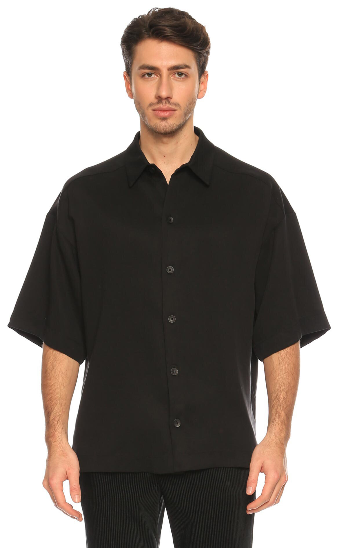 Museum-Museum Gömlek