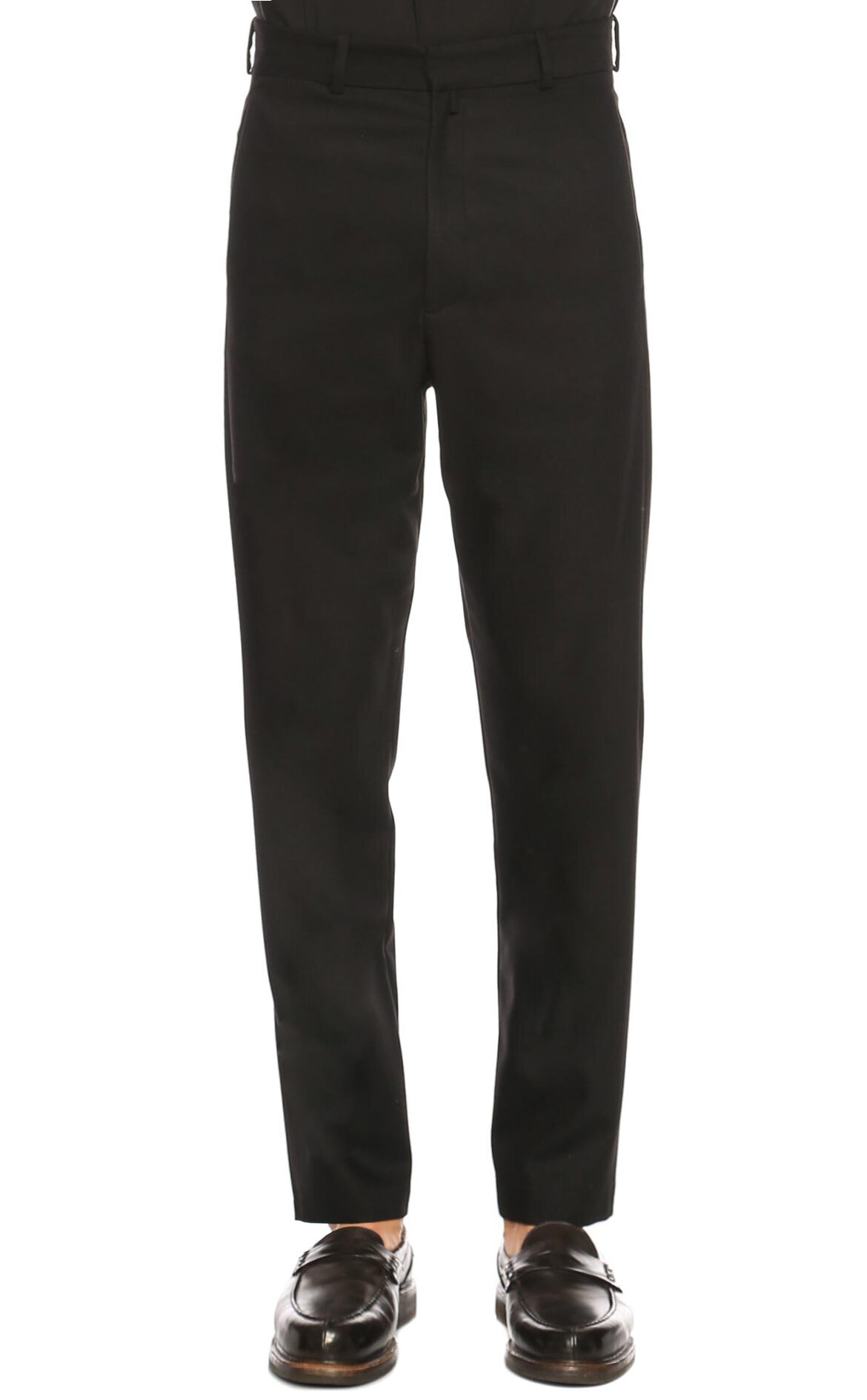 Museum-Museum Siyah Pantolon