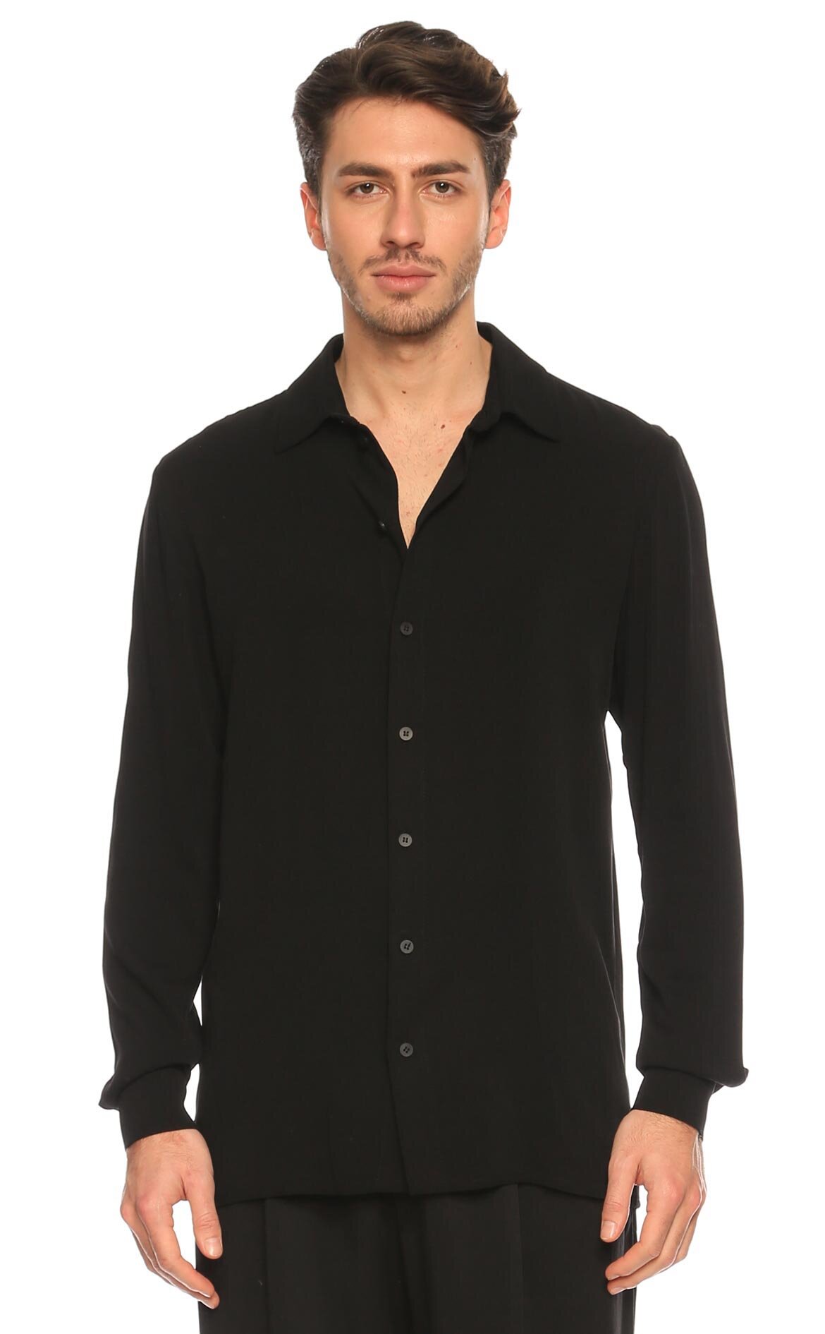 Museum-Museum Gömlek