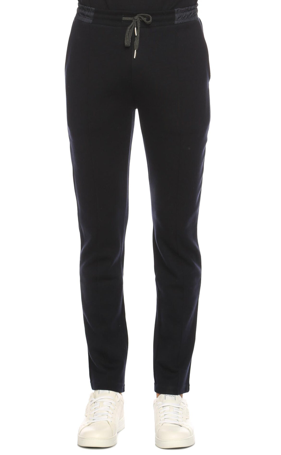 John Frank-John Frank Lacivert Eşofman Altı