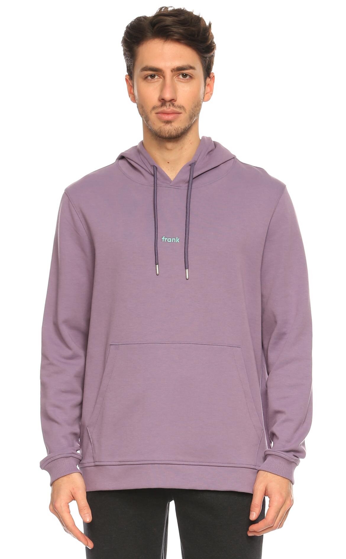 John Frank-John Frank Sweatshirt