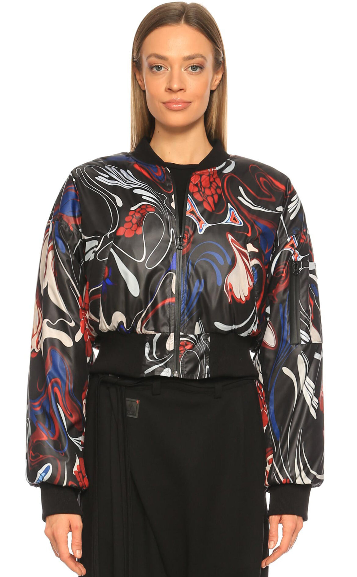 Y Plus-Y Plus Çok Renkli Ceket