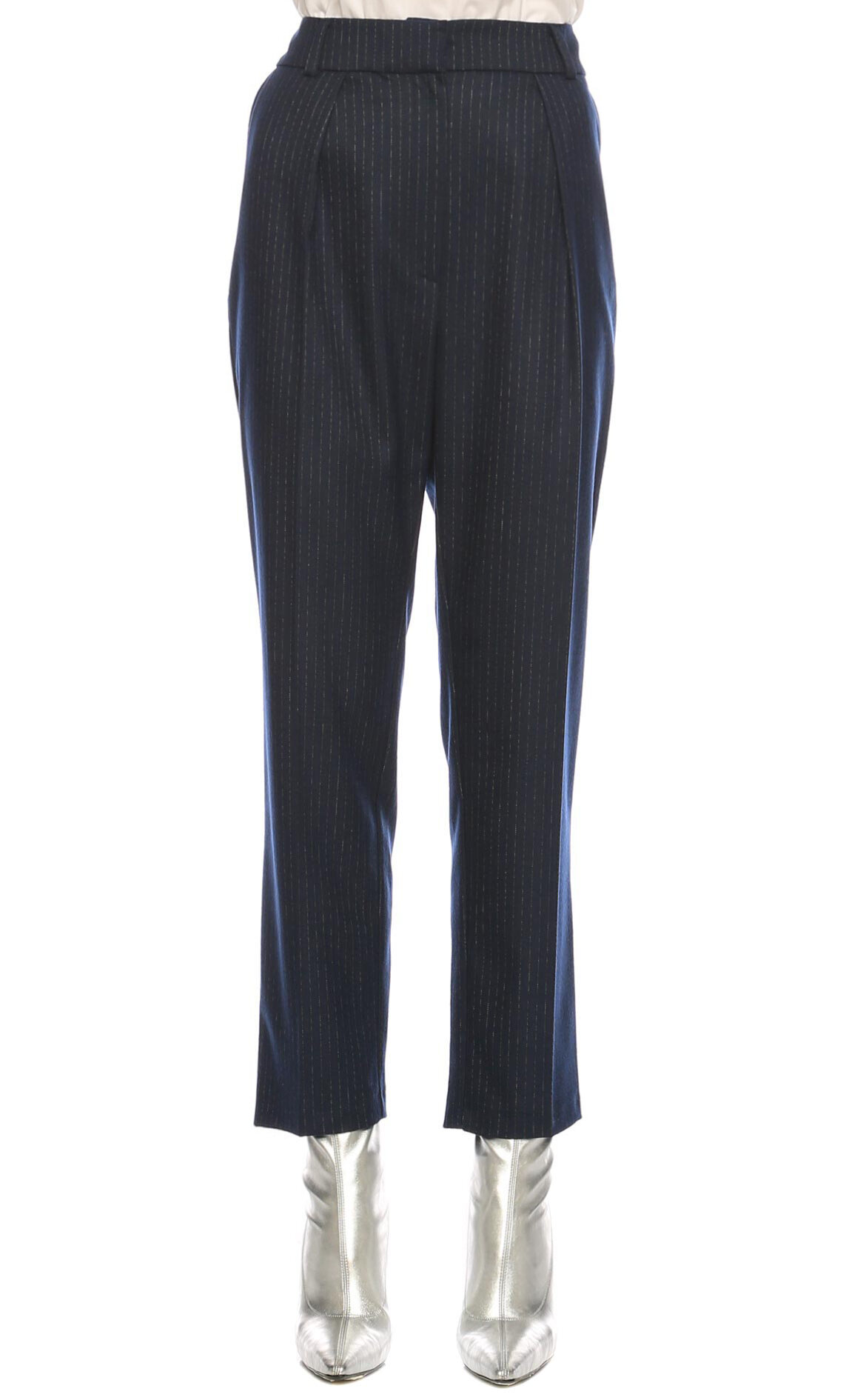 Jus De Pommes-Jus De Pommes Mavi Pantolon Jus De Pommes-Jus De Pommes Mavi Pantolon