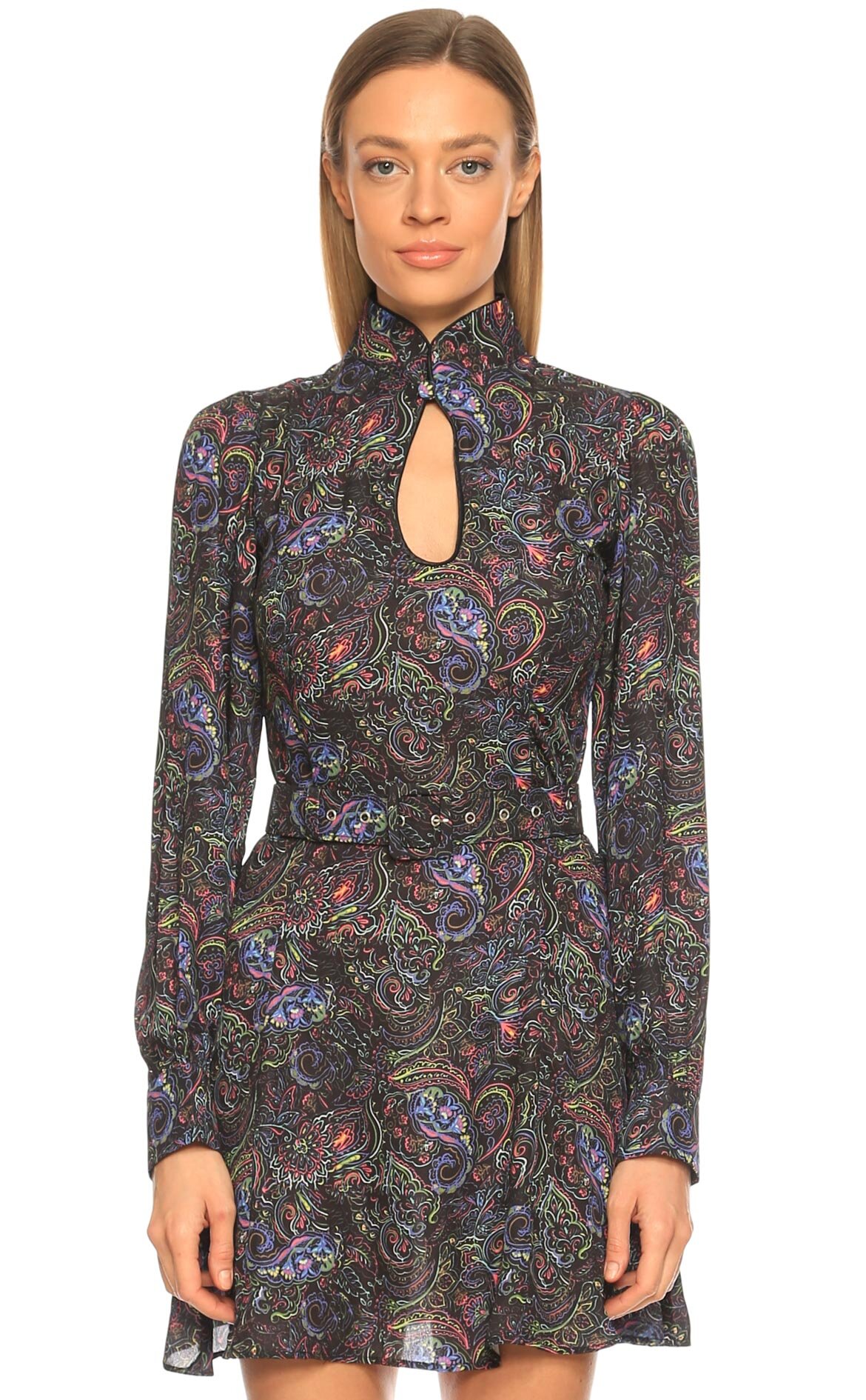 Happy Roseberry-Happy Roseberry Elbise