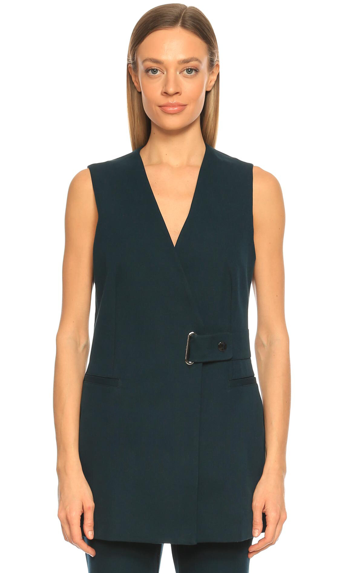 Just Lıke You-Just Like You Yeşil Yelek