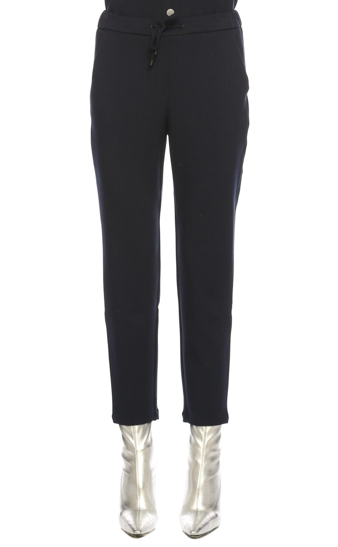 Just Lıke You-Just Like You Lacivert Pantolon