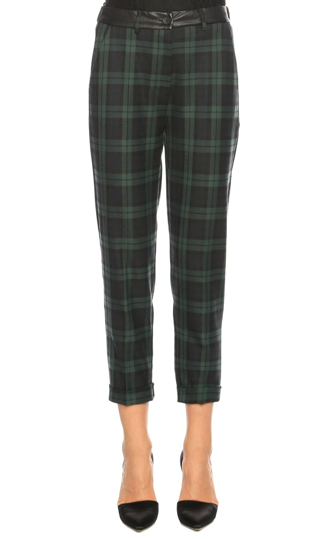 Just Lıke You-Just Lıke You Pantolon