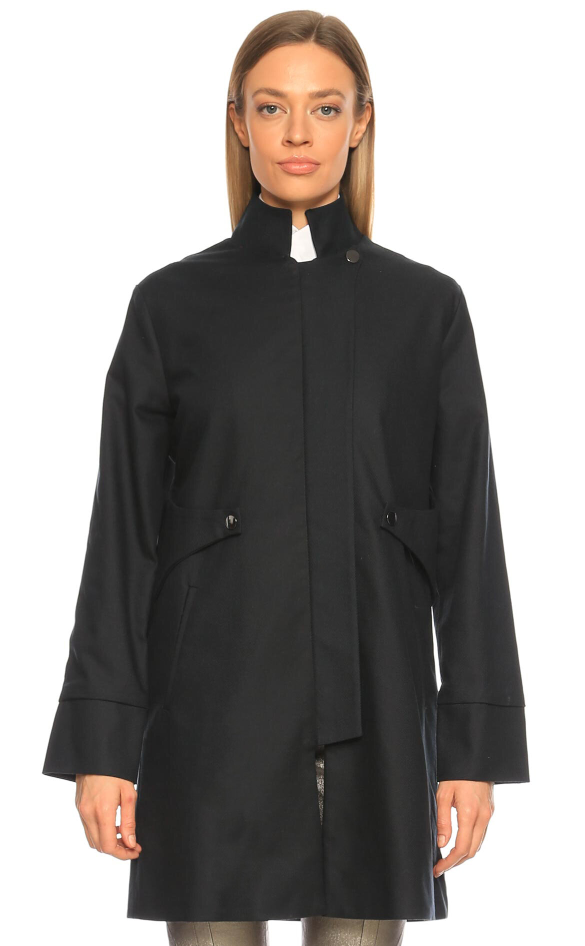 Just Lıke You-Just Like You Lacivert Ceket