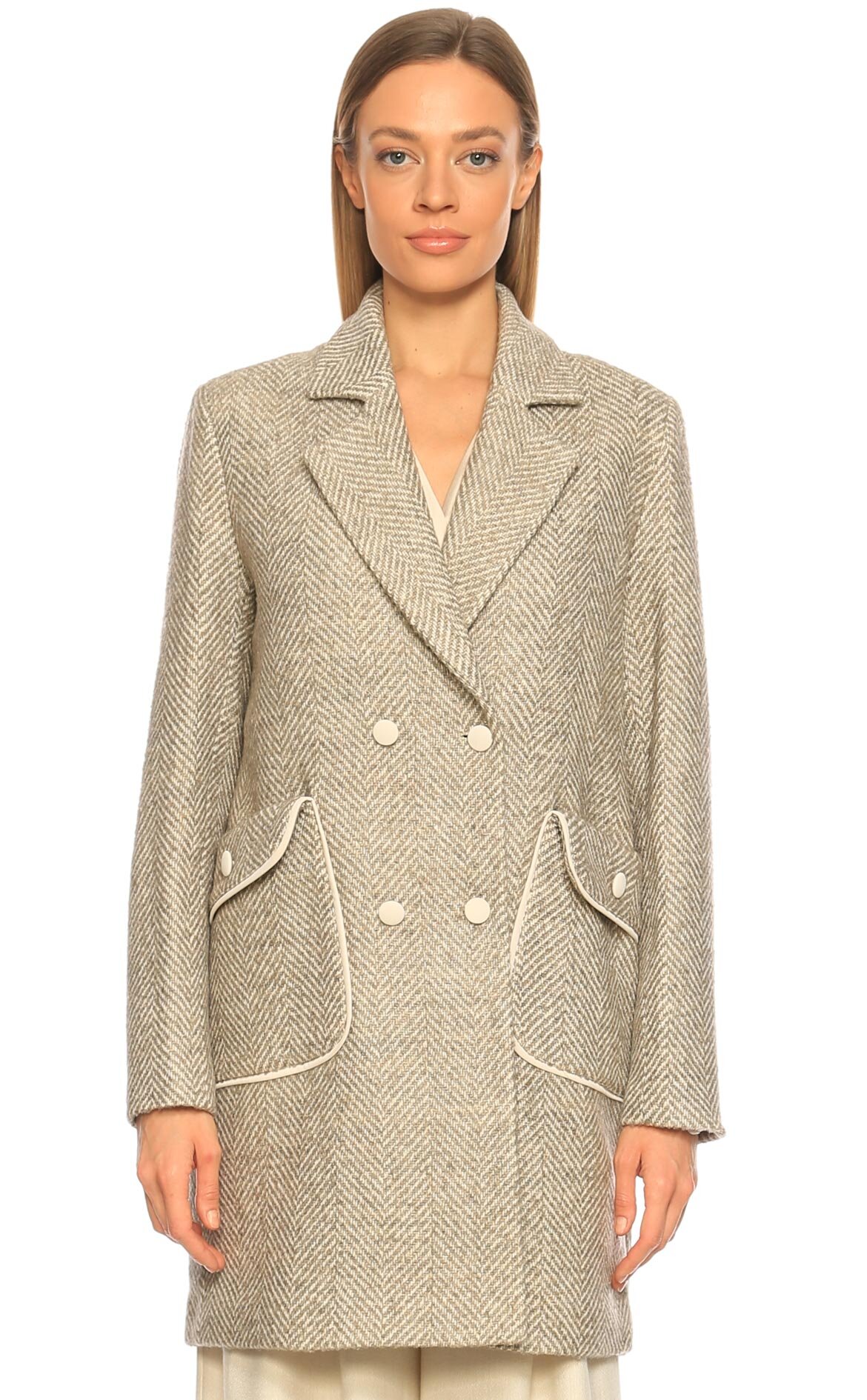 Just Lıke You-Just Like You Bej Kaban