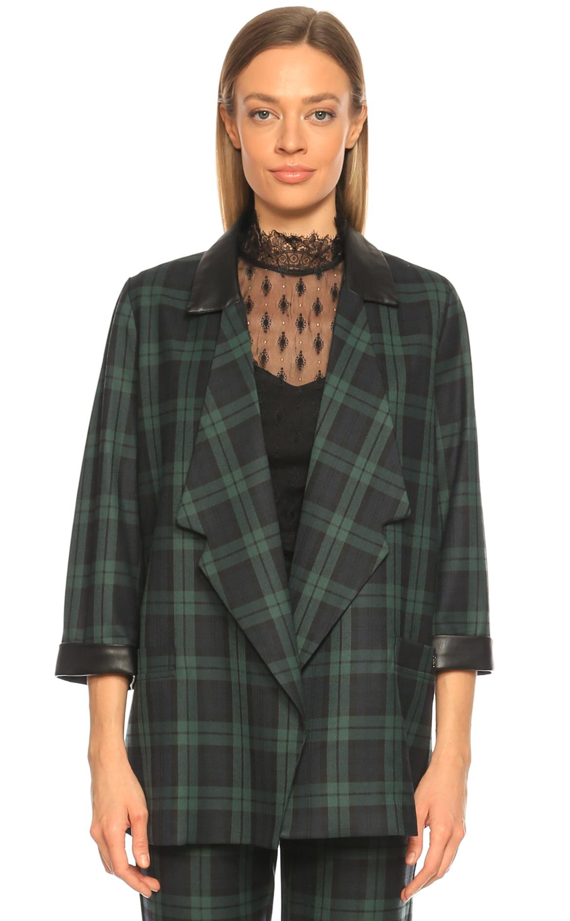 Just Lıke You-Just Lıke You Ceket