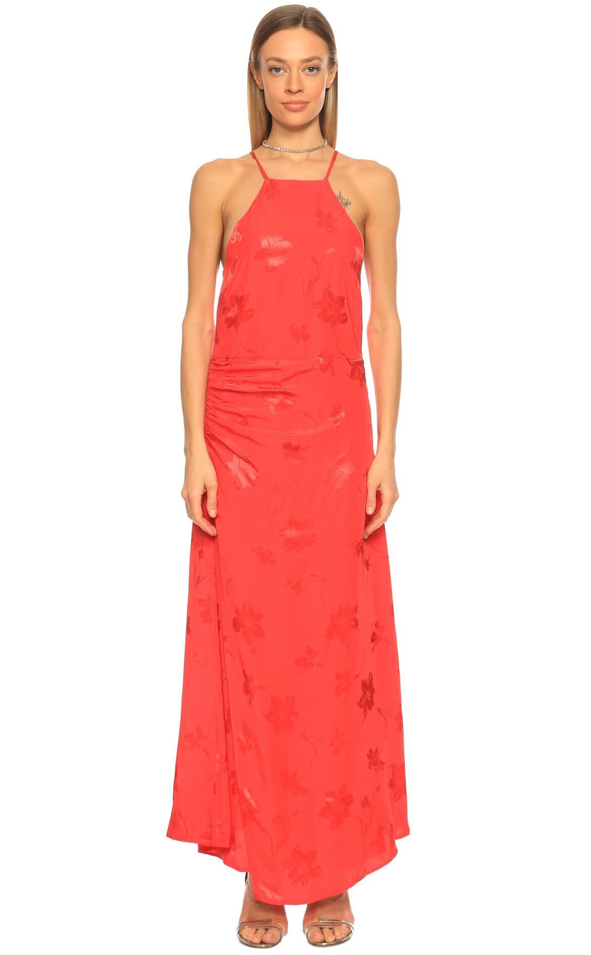 Just Lıke You-Just Lıke You Elbise