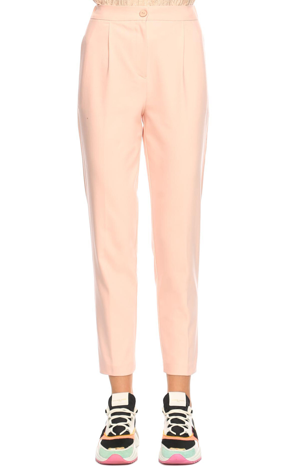 Just Lıke You-Just Like You Pantolon