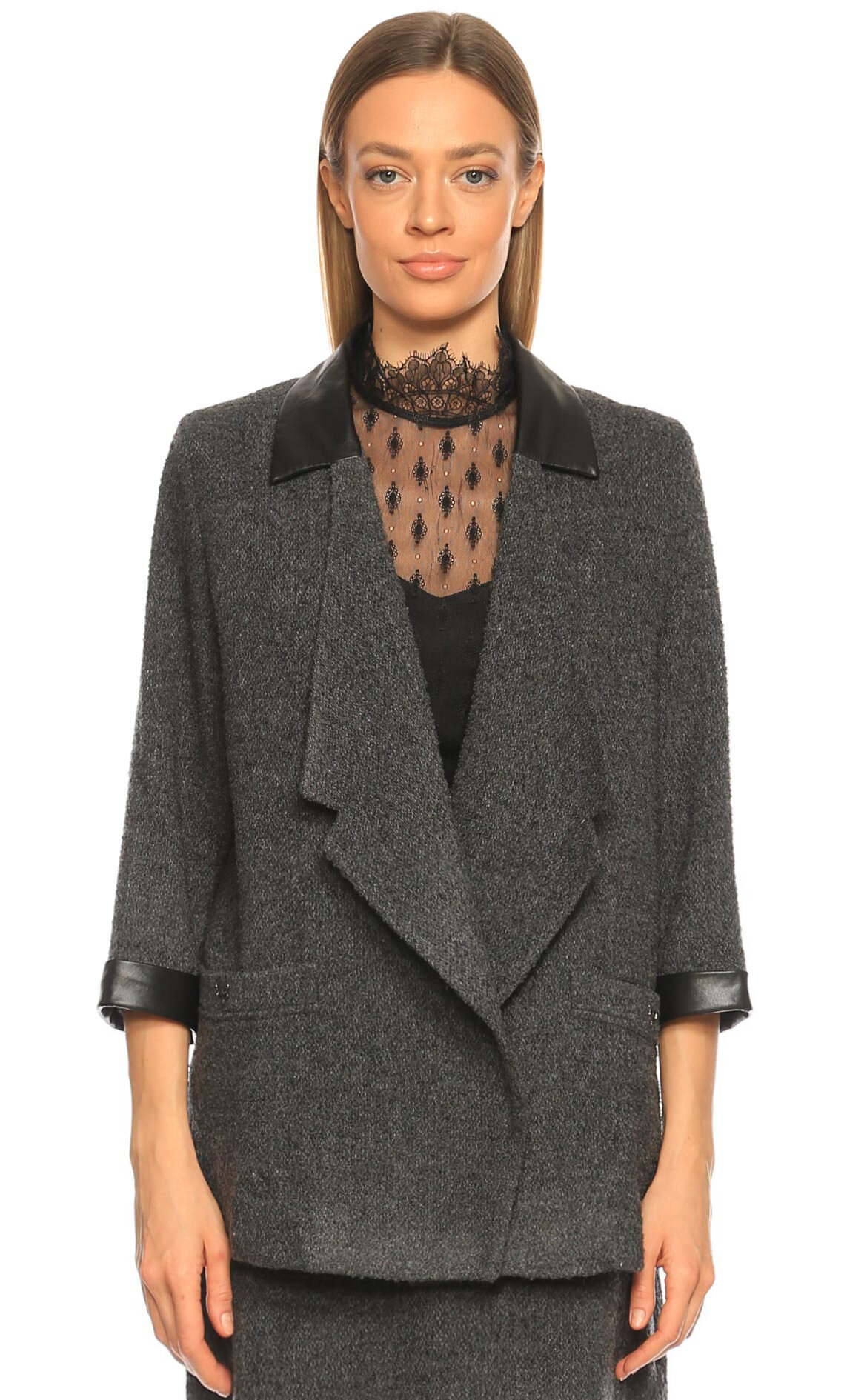 Just Lıke You-Just Lıke You Ceket