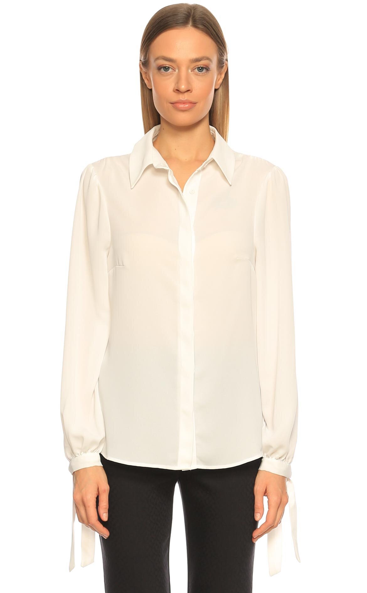 Just Lıke You-Just Lıke You Gömlek