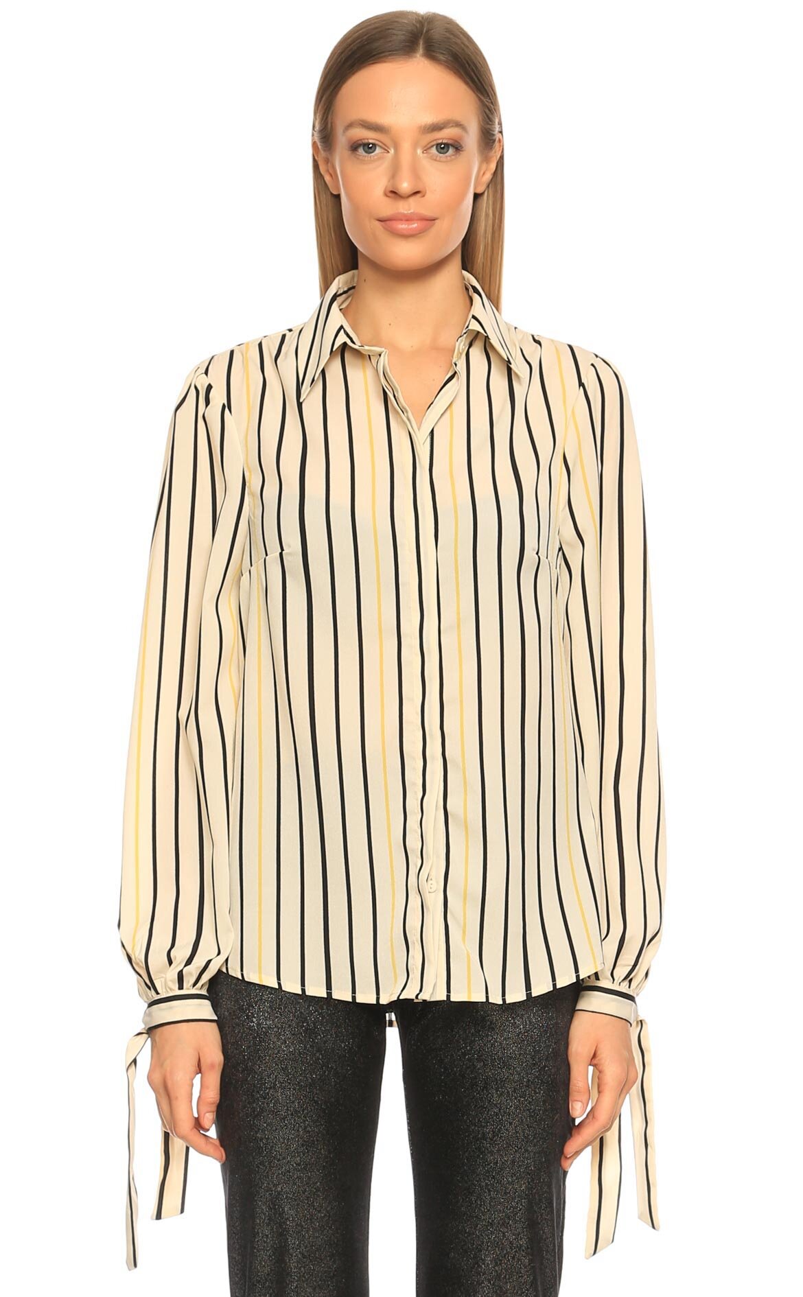 Just Lıke You-Just Lıke You Gömlek