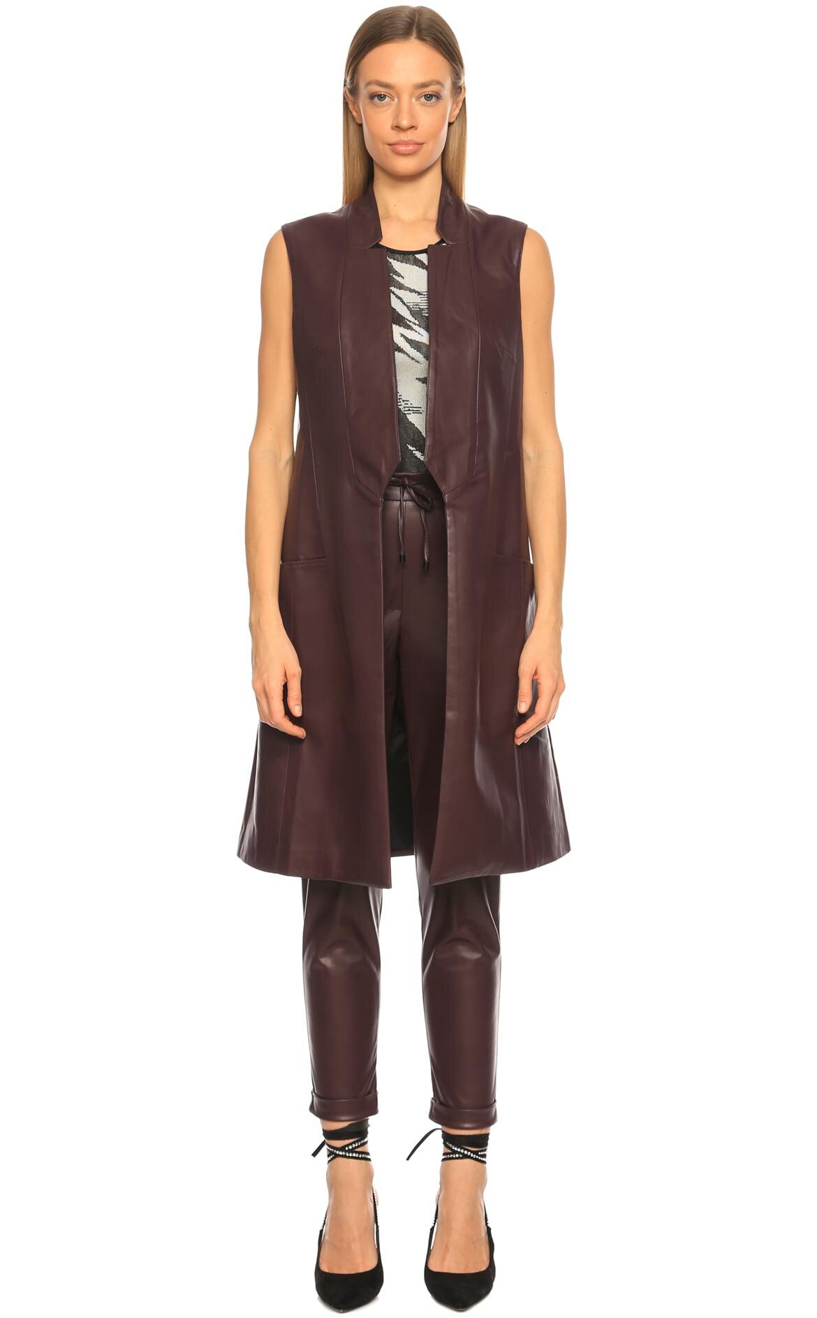 Just Lıke You-Just Lıke You Yelek