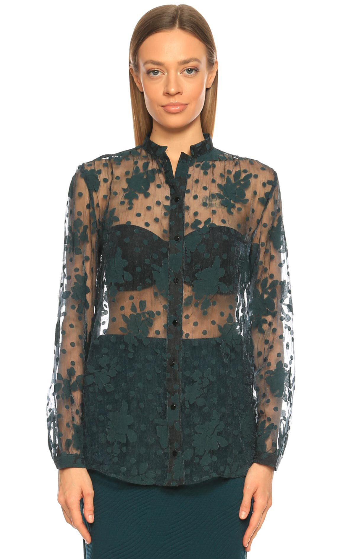 Just Lıke You-Just Lıke You Gömlek