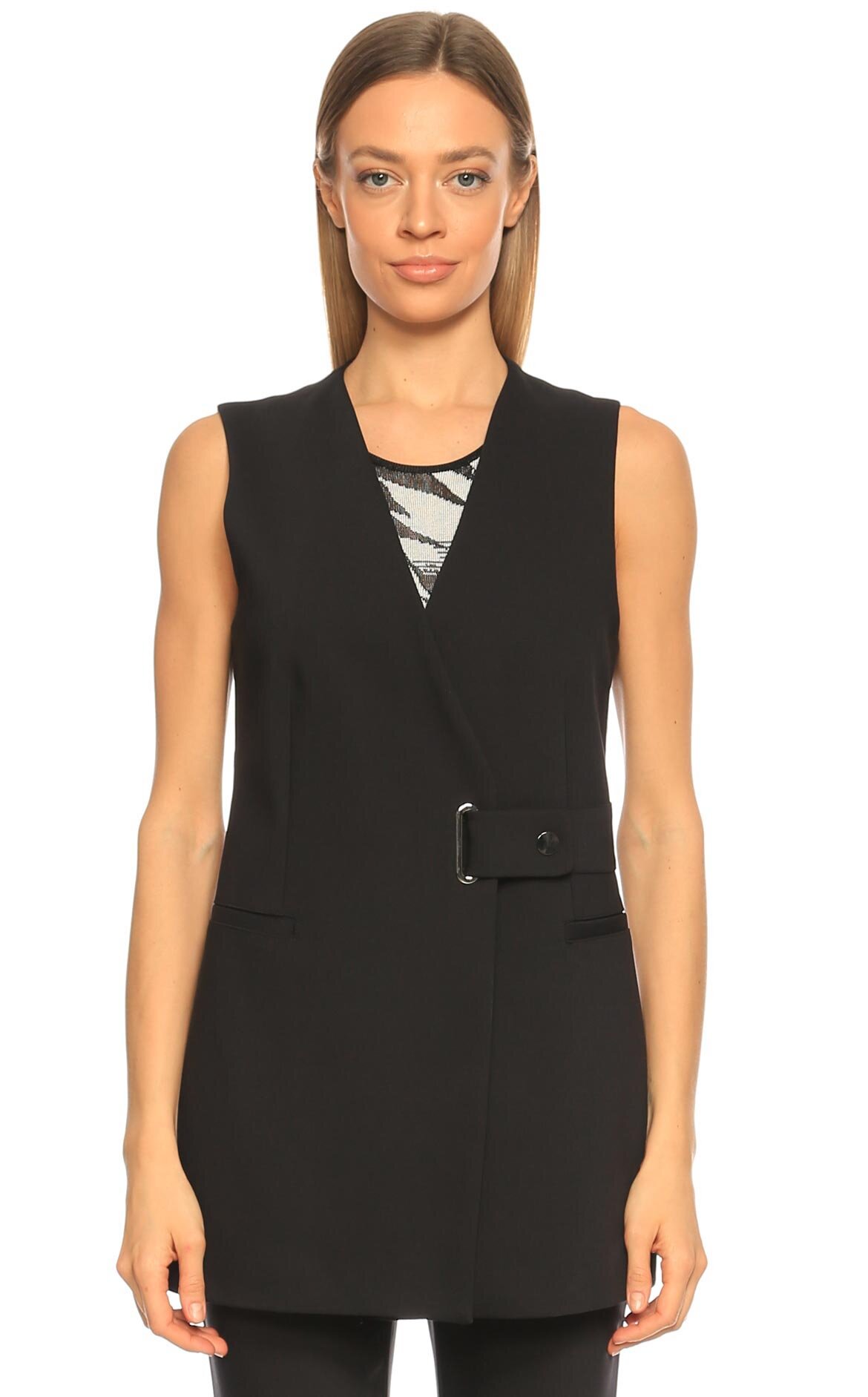 Just Lıke You-Just Lıke You Yelek