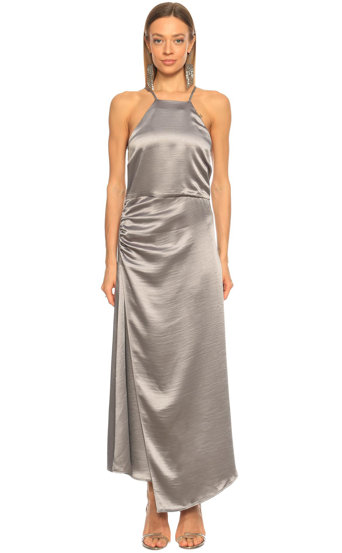 Just Lıke You-Just Lıke You Elbise