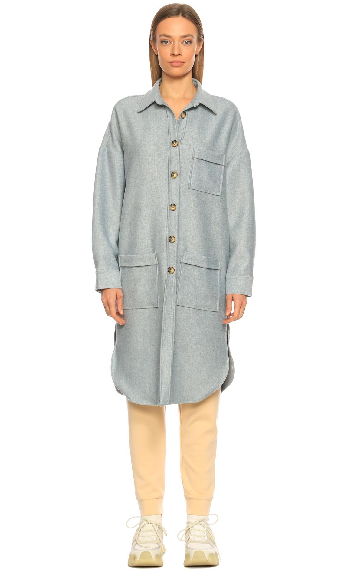 Just Lıke You-Just Lıke You Kaban