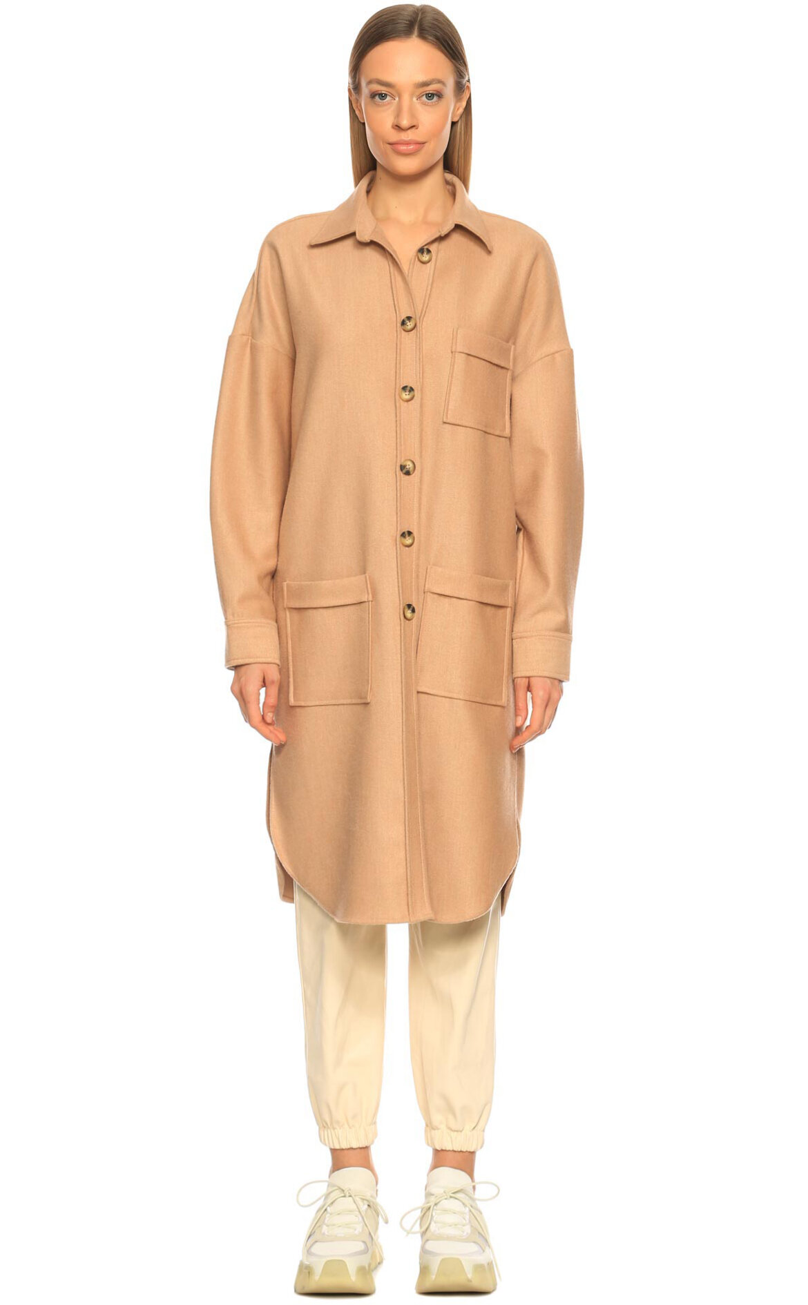 Just Lıke You-Just Lıke You Kaban