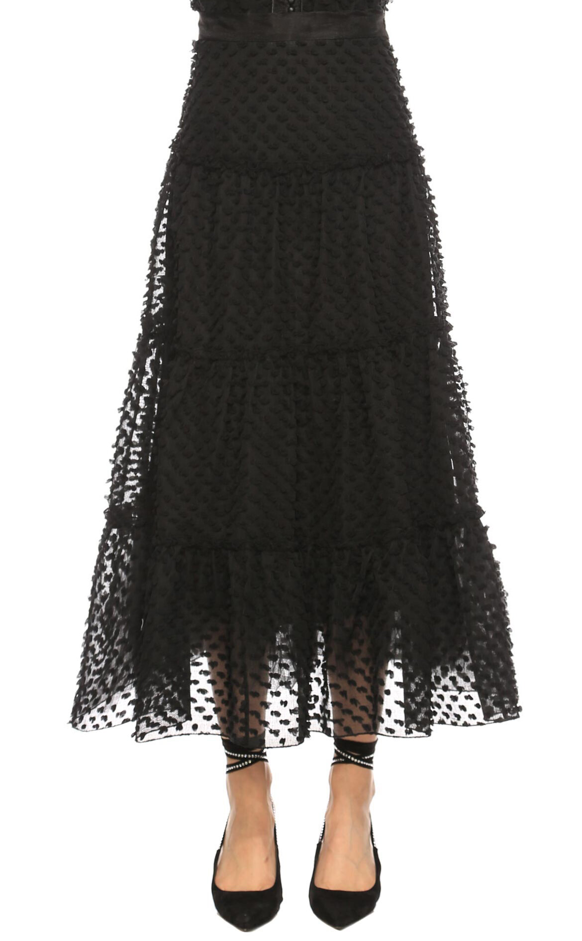 Aisa-Aisa Etek Aisa-Aisa Etek