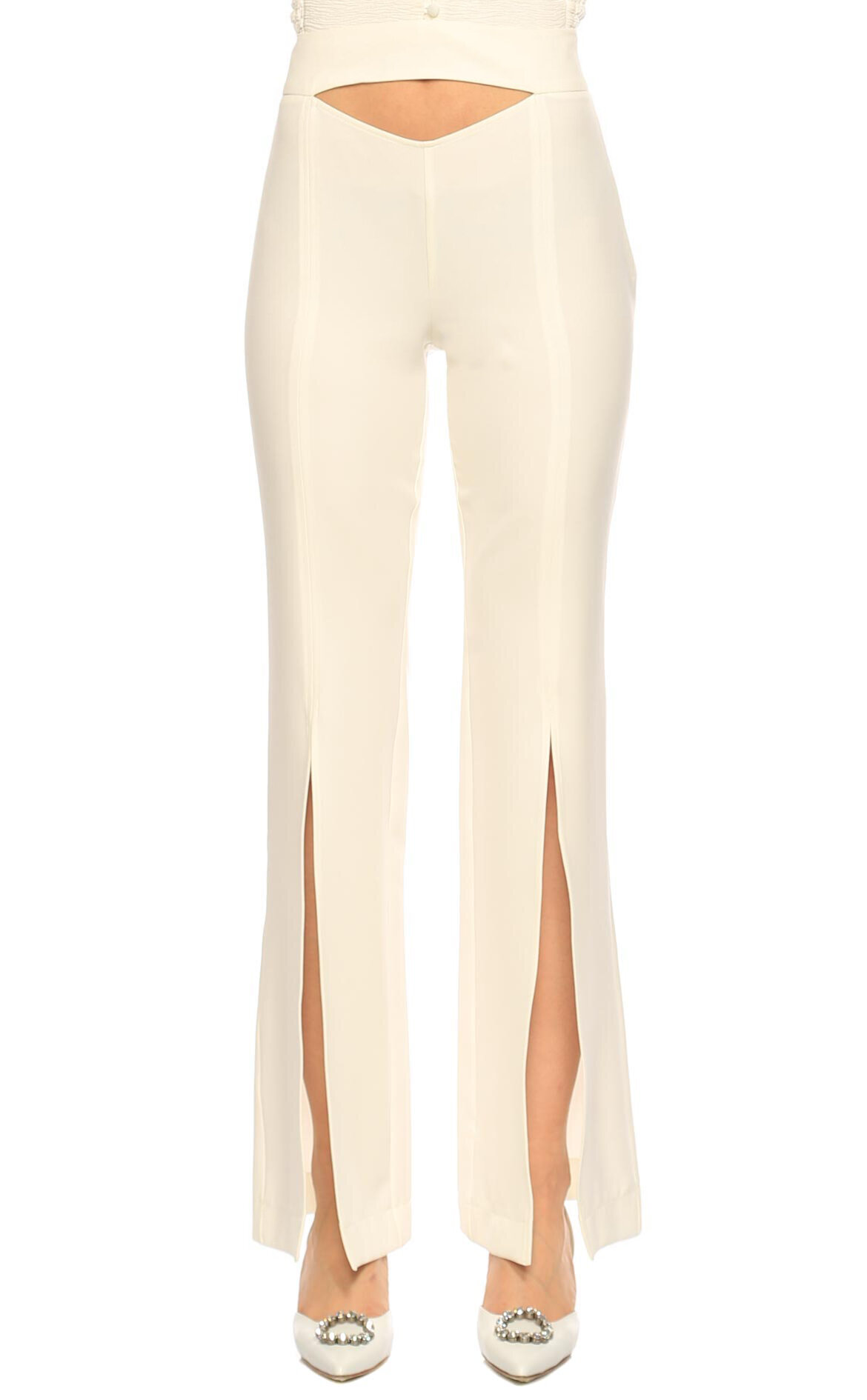 Quatervois-Quatervois Pantolon