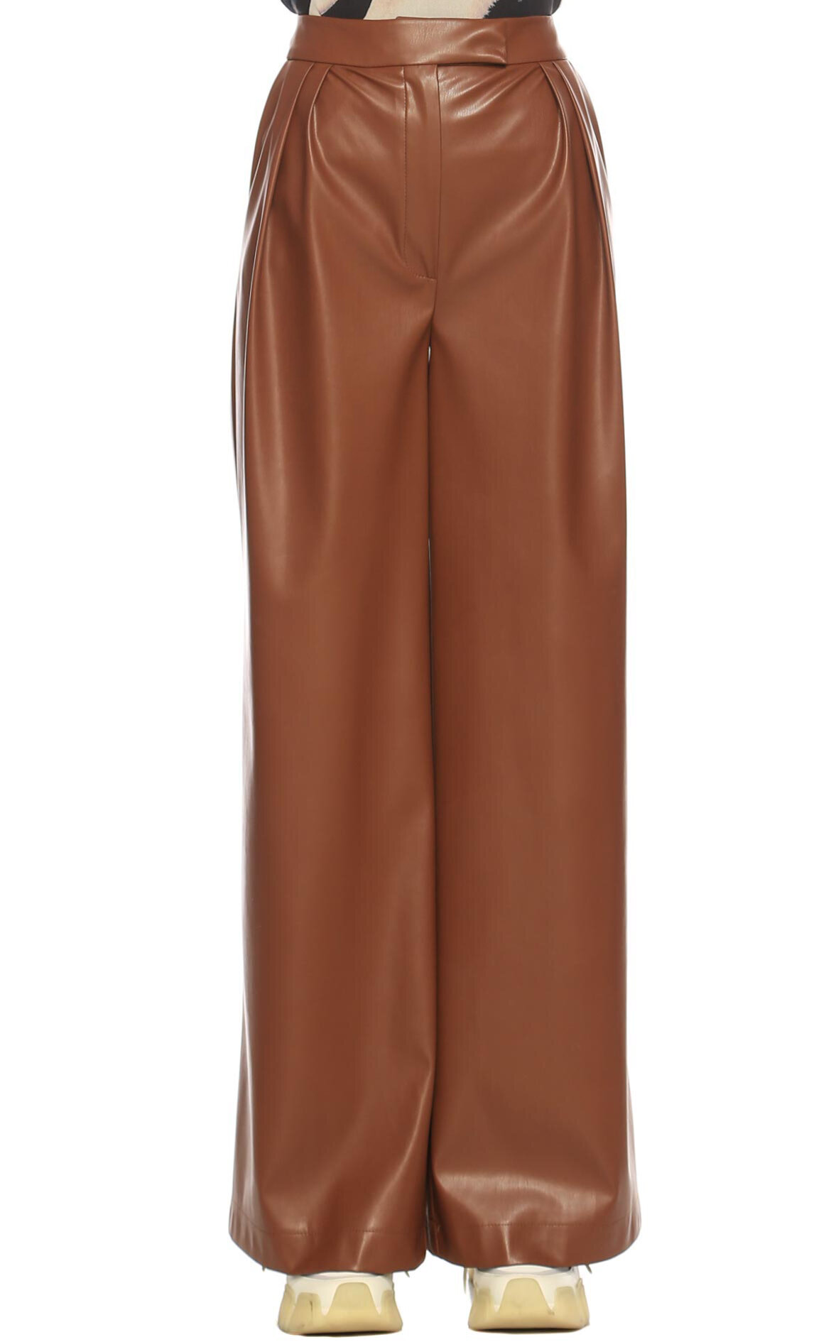 Quatervois-Quatervois Taba Pantolon