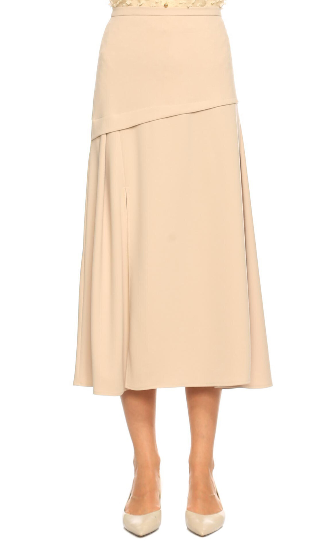 Jus De Pommes-Jus De Pommes Taş Etek