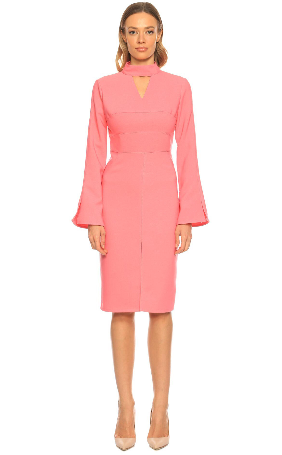 Jus De Pommes-Jus De Pommes Pembe Elbise