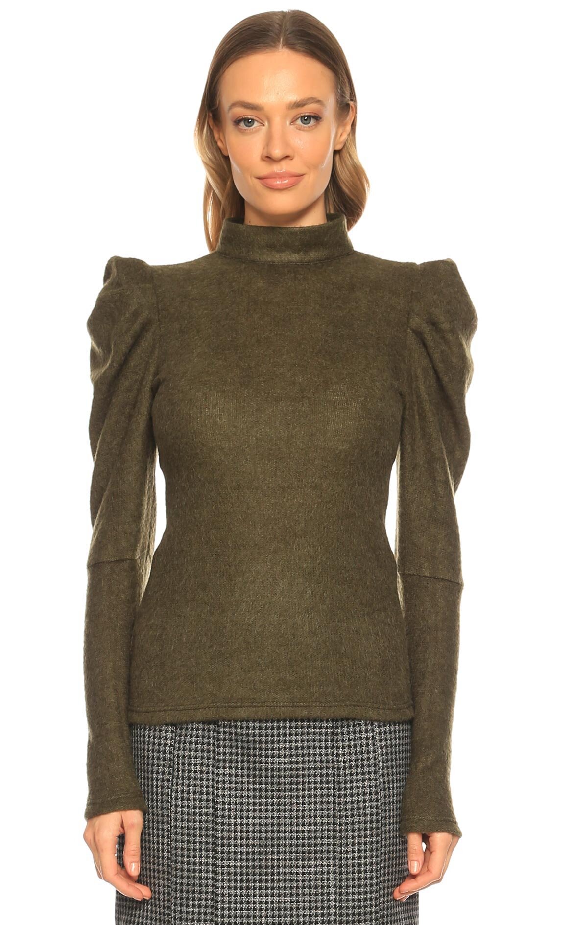 Aisa-Aicia Haki Kazak