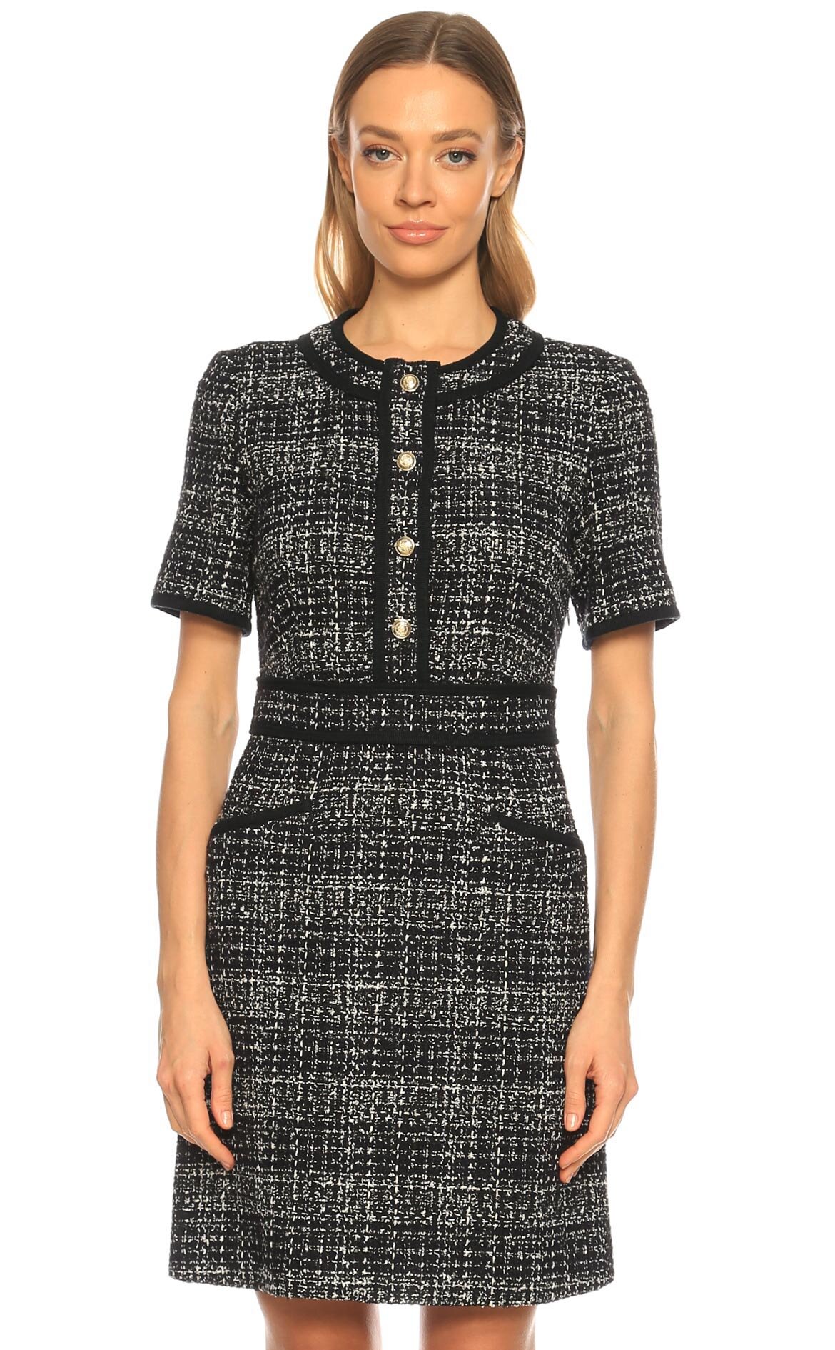 Gerard Darel-Gerard Darel Mavi Elbise