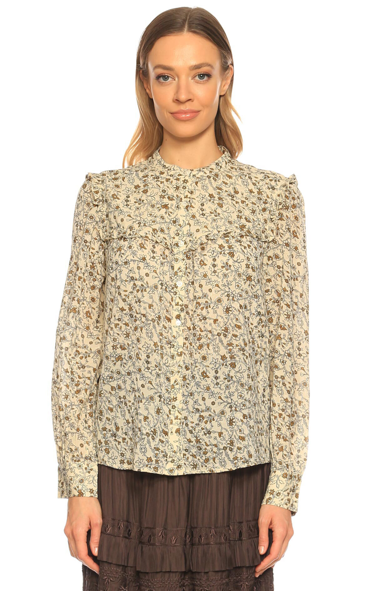 Gerard Darel-Gerard Darel Bluz