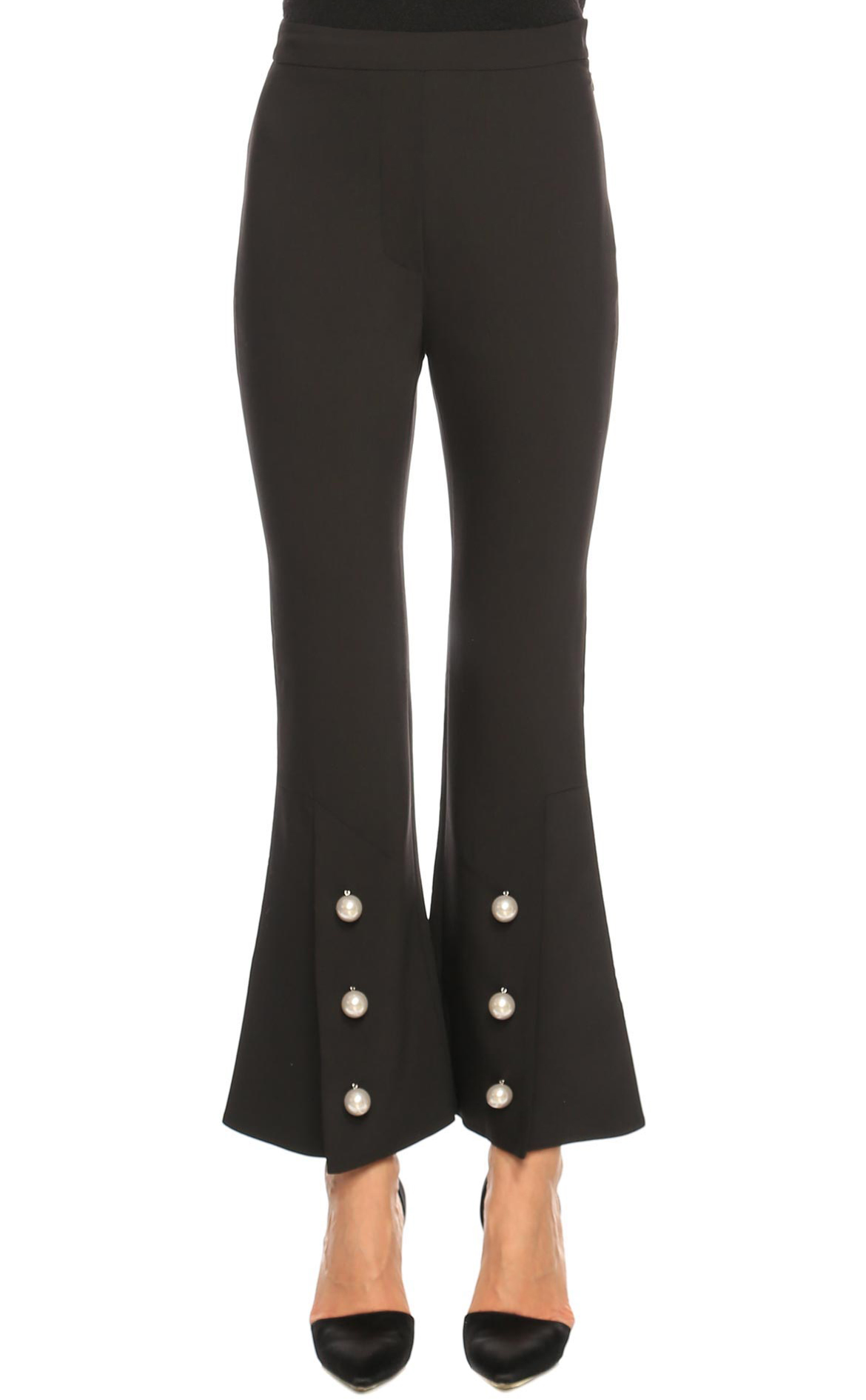 Ellery Land-Ellery Siyah Pantolon Ellery Land-Ellery Siyah Pantolon