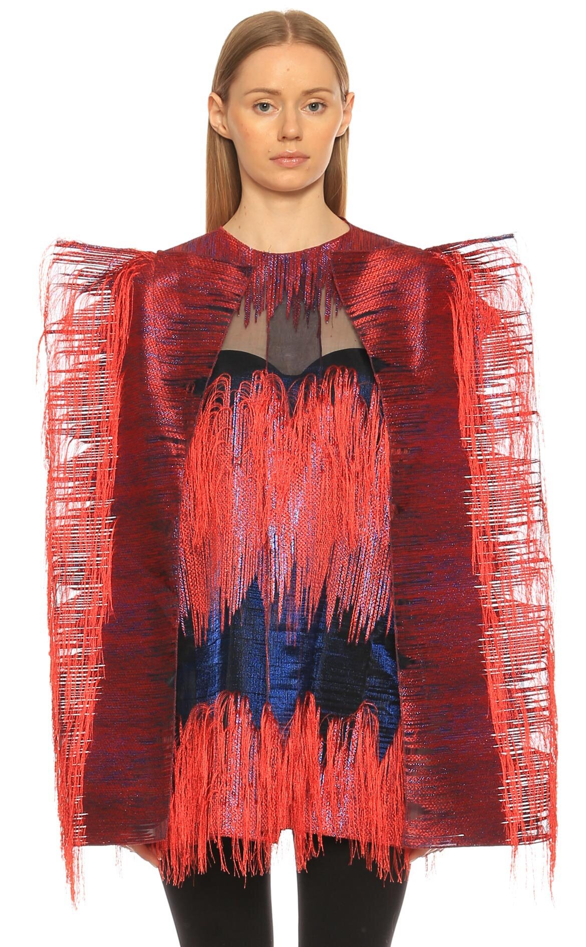 Çiğdem Akın-Çiğdem Akın Ceket