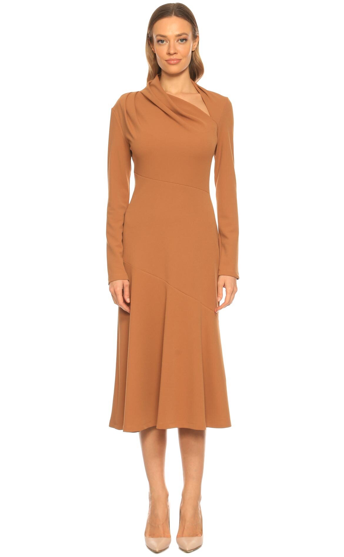 Jus De Pommes-Jus De Pommes Camel Elbise