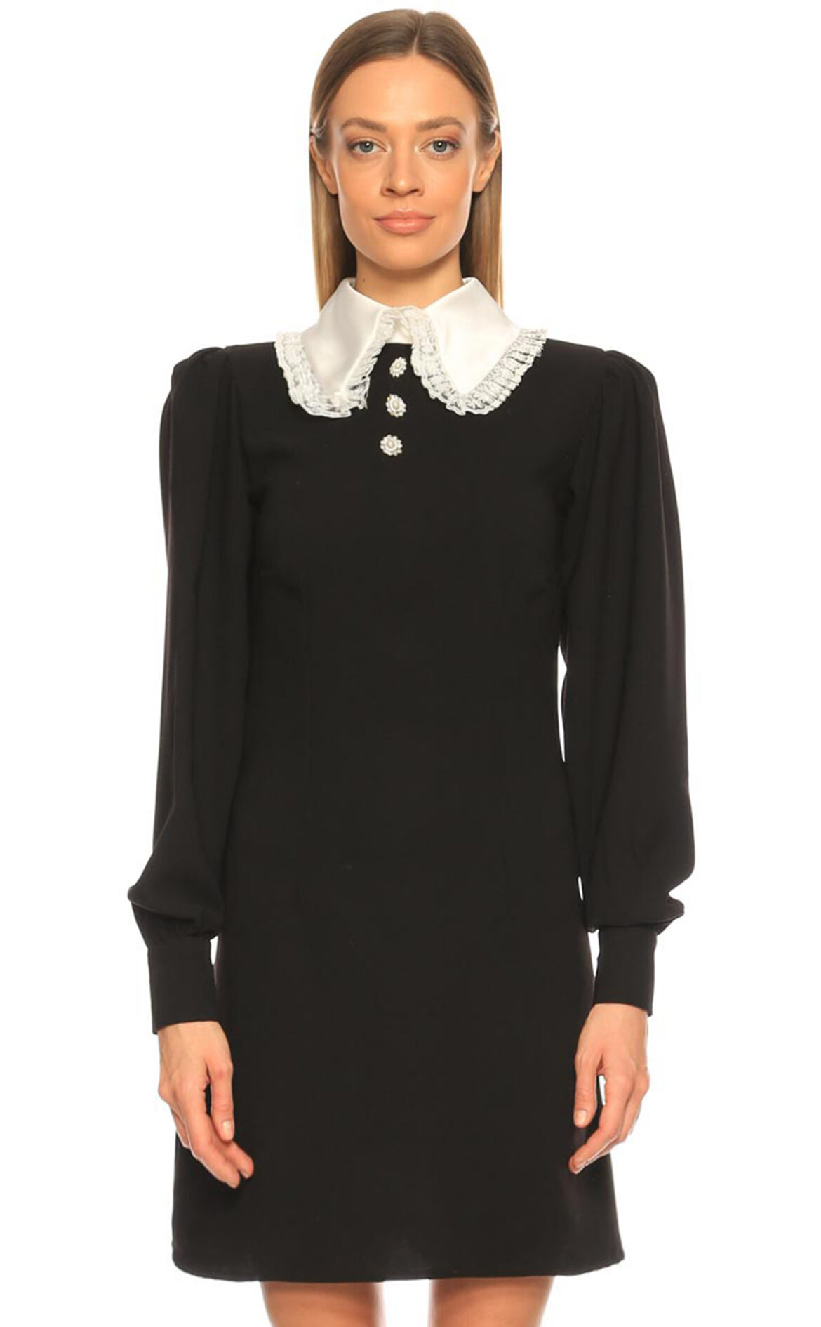 Happy Roseberry-Happy RoseBerry Siyah Elbise Happy Roseberry-Happy RoseBerry Siyah Elbise